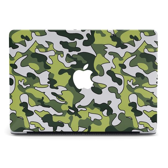 Handmade | Accessories | Army Military Camouflage Case For Apple ...
